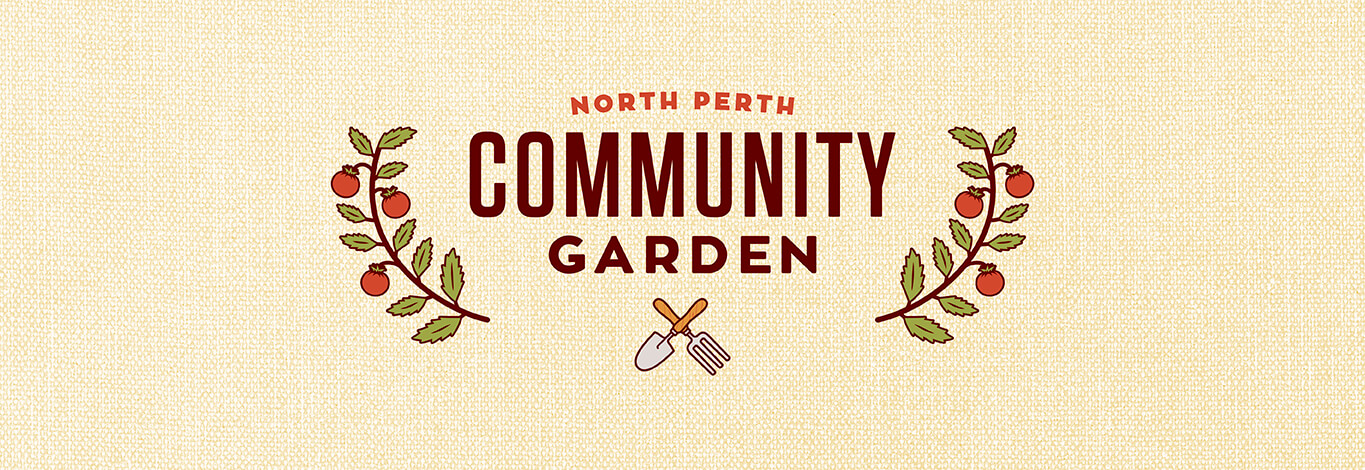 North Perth Community Garden - Studio Papa : Studio Papa