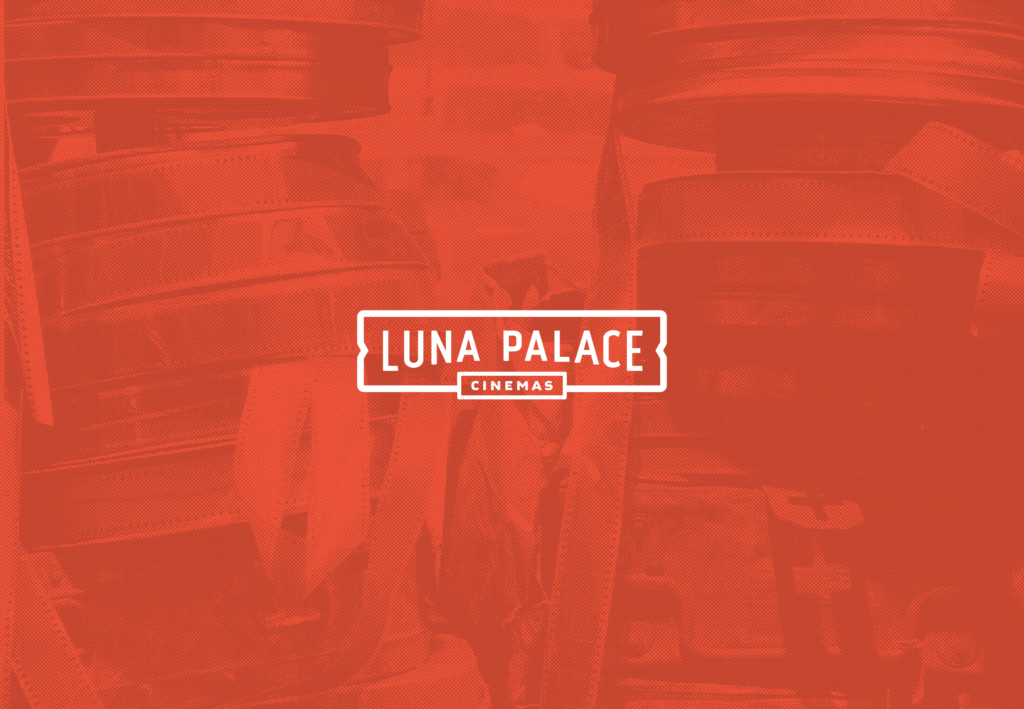 Luna Palace Cinemas - Studio Papa : Studio Papa